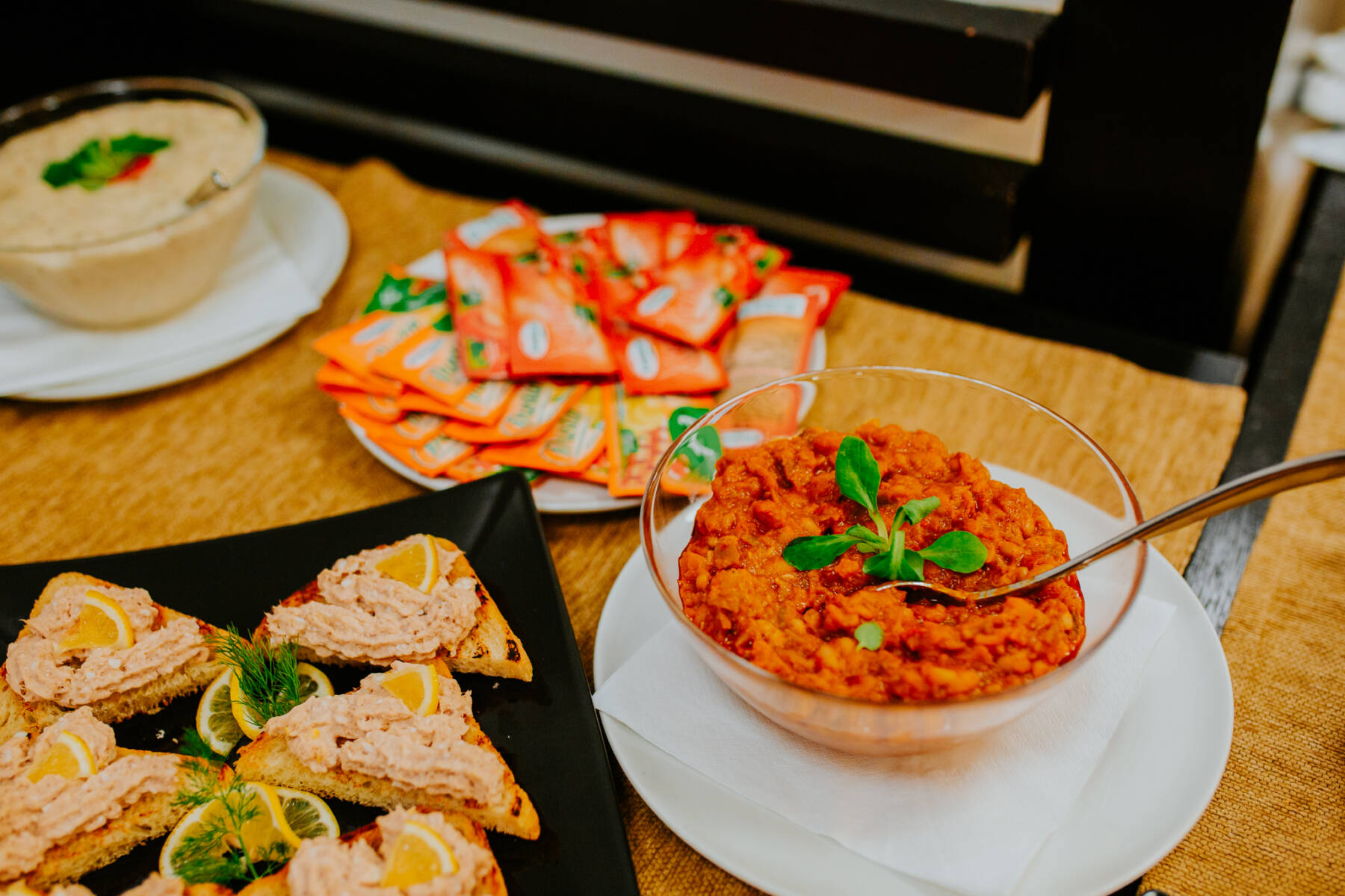 Restaurant - O3zone Hotel