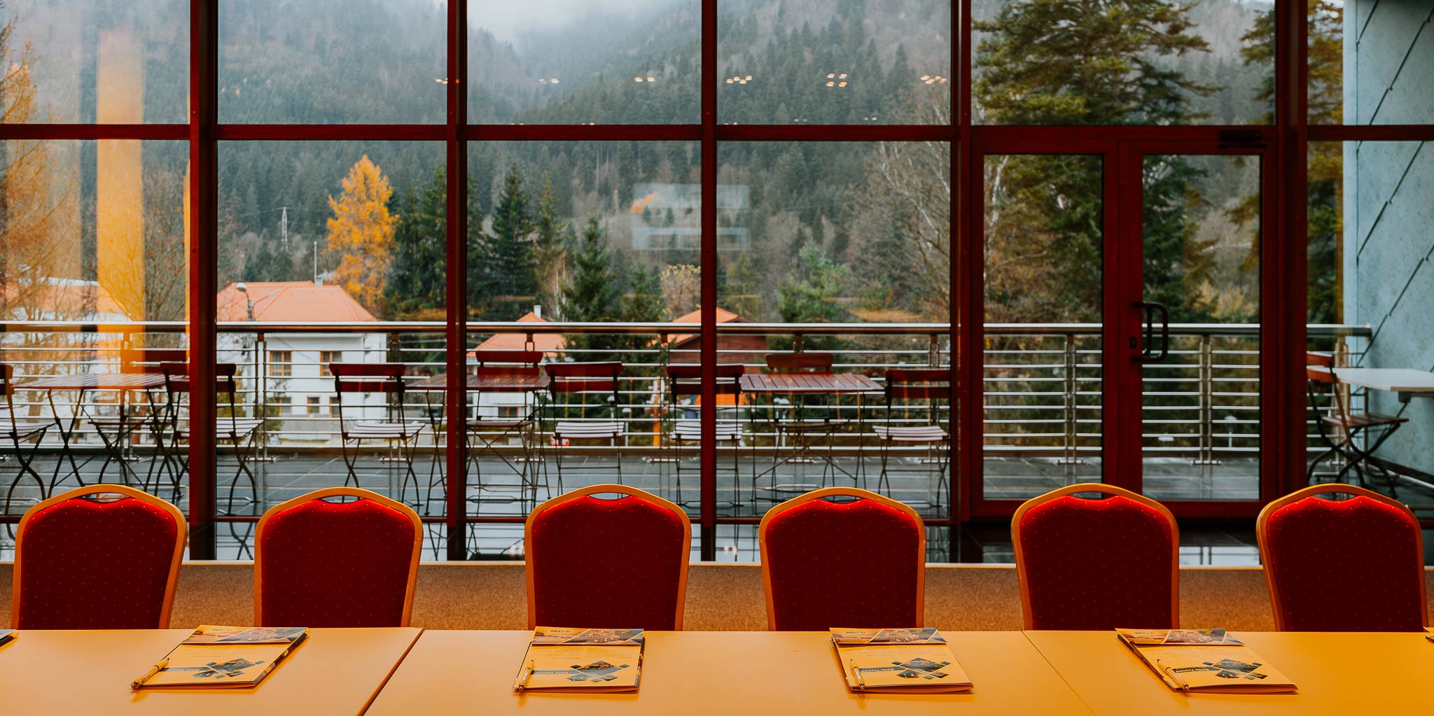 Hotelul O3zone - Natură, Spa & Conferințe