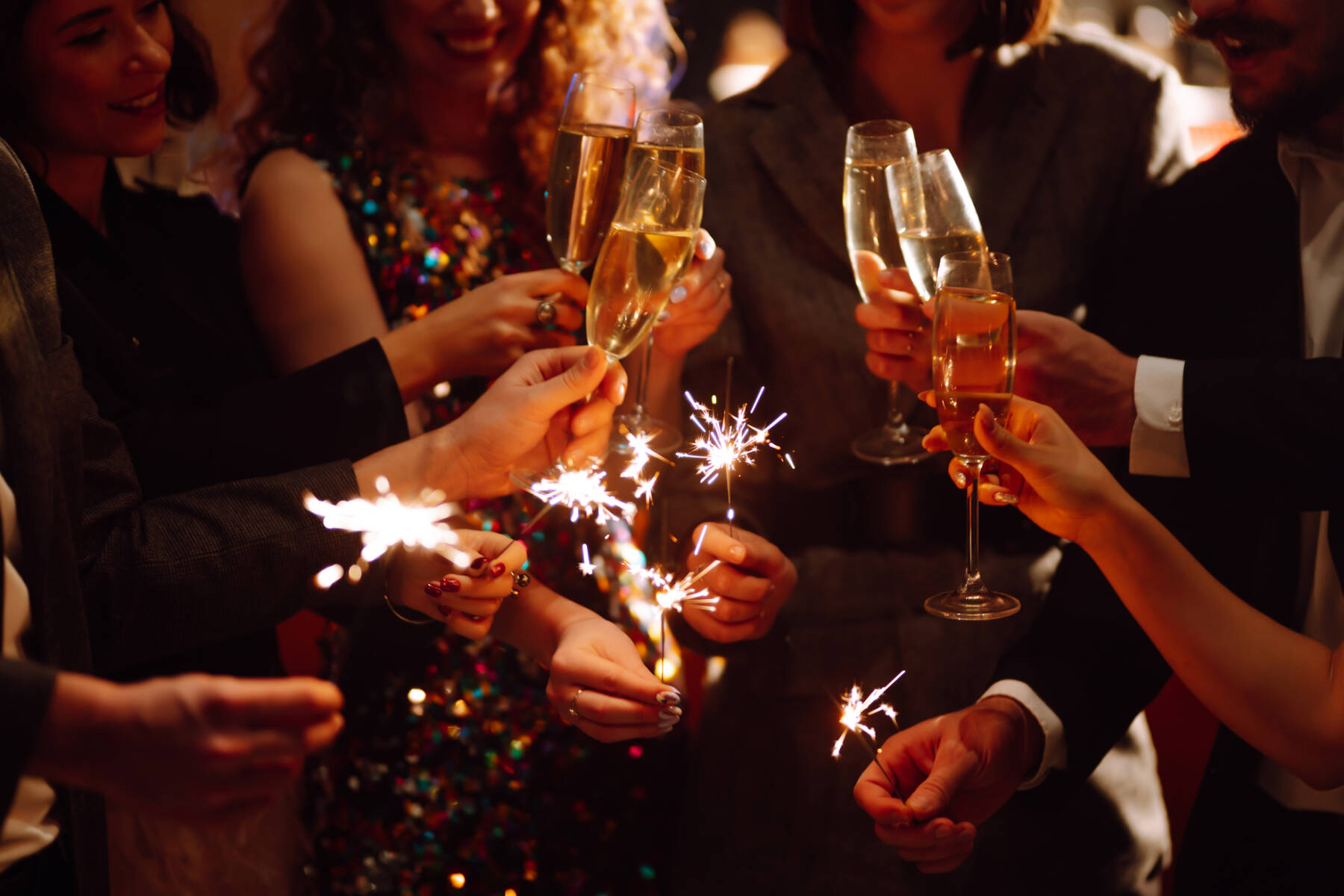 Revelion - O3zone Hotel